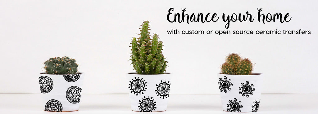 JT McMaster - Ceramic Transfers & Artisanal Ceramics – J.T. McMaster