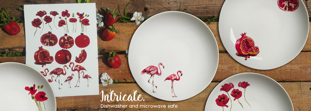 JT McMaster - Ceramic Transfers & Artisanal Ceramics – J.T. McMaster