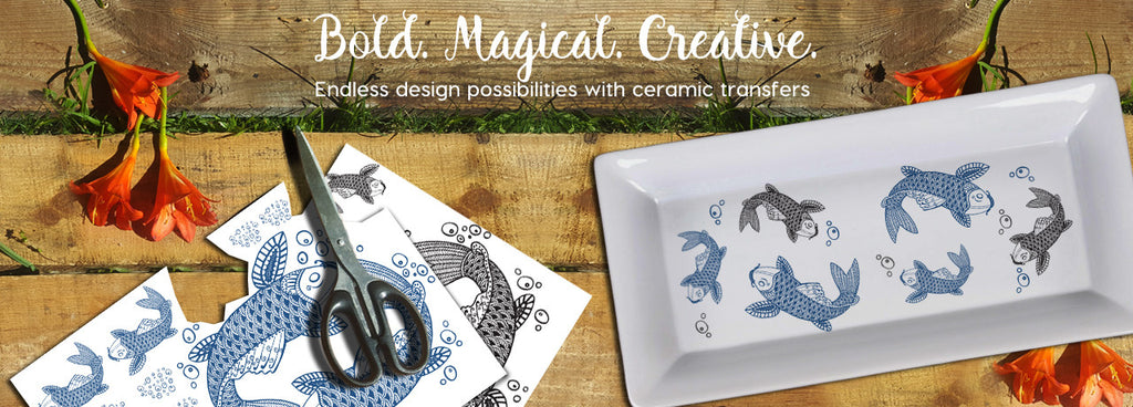 JT McMaster - Ceramic Transfers & Artisanal Ceramics – J.T. McMaster